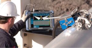 - PT Tawada Graha Supply Non Destructive Testing