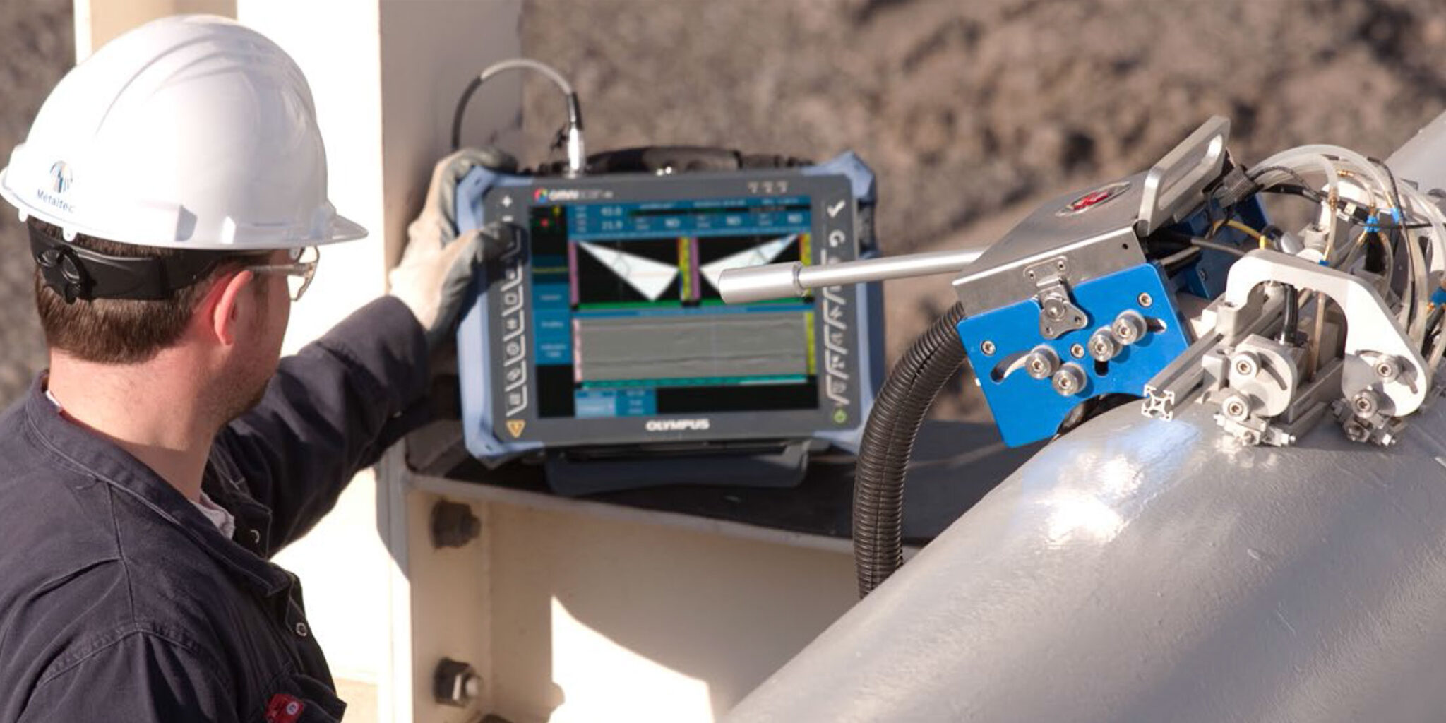 Solusi Industri Petrokimia, Minyak dan Gas