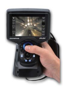 IPLEX G Lite - PT Tawada Graha Supply Non Destructive Testing