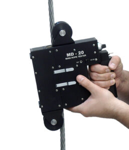 - PT Tawada Graha Supply Non Destructive Testing