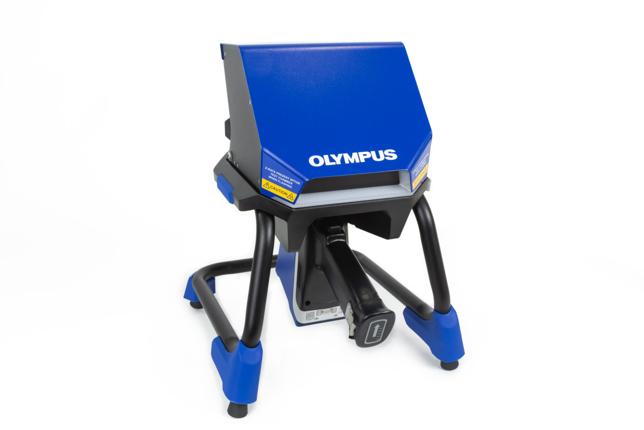 XRF Portable VMR + Workstation untuk Backup maupun Pengganti Benchtop ...