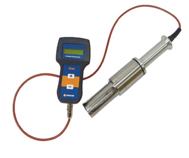 Portable Viscometer - PT Tawada Graha Supply Non Destructive Testing