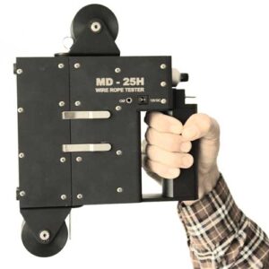 Apa Itu Wire Rope Testing?