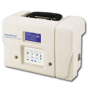 SIEVERS CHECKPOINT TOC SENSORS - PT Tawada Graha Supply Non Destructive ...