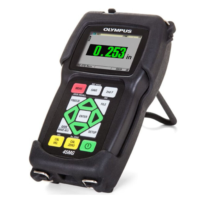 Ultrasonic Thickness 72DL Plus