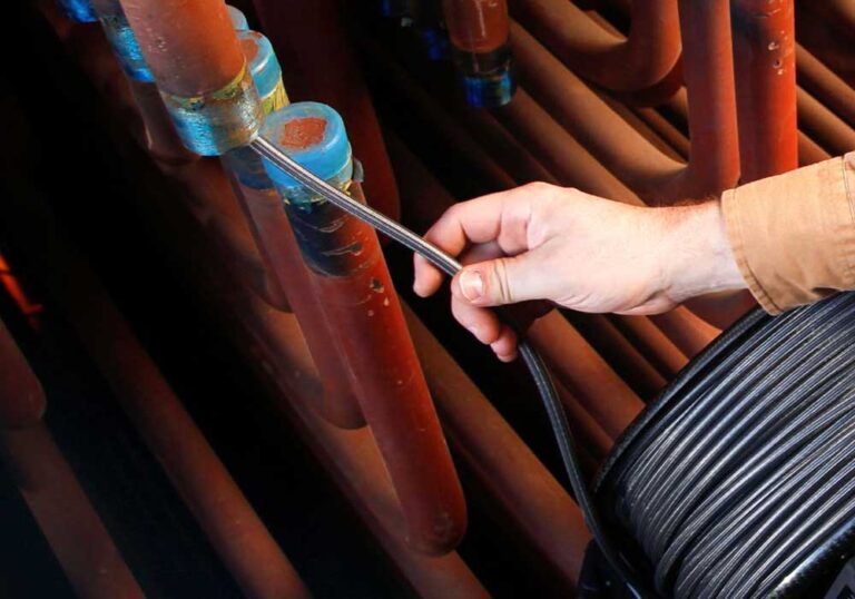 Olympus Iplex GAir Videoscope memeriksa Lebih Jauh, Lebih Cepat - PT ...