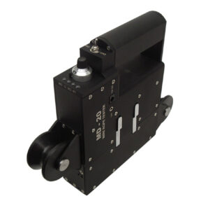 Apa Itu Wire Rope Testing?