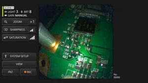 Olympus IPLEX TX: Solusi Terbaik untuk Inspeksi Part Otomotif - PT ...