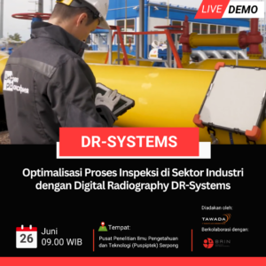 LIVE DEMO: Optimalisasi Proses Inspeksi di Sektor Industri dengan ...