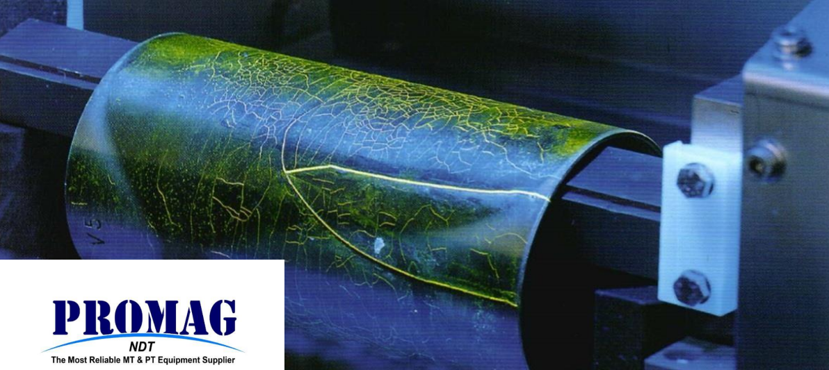 Magnetic Particle Inspection (MPI)