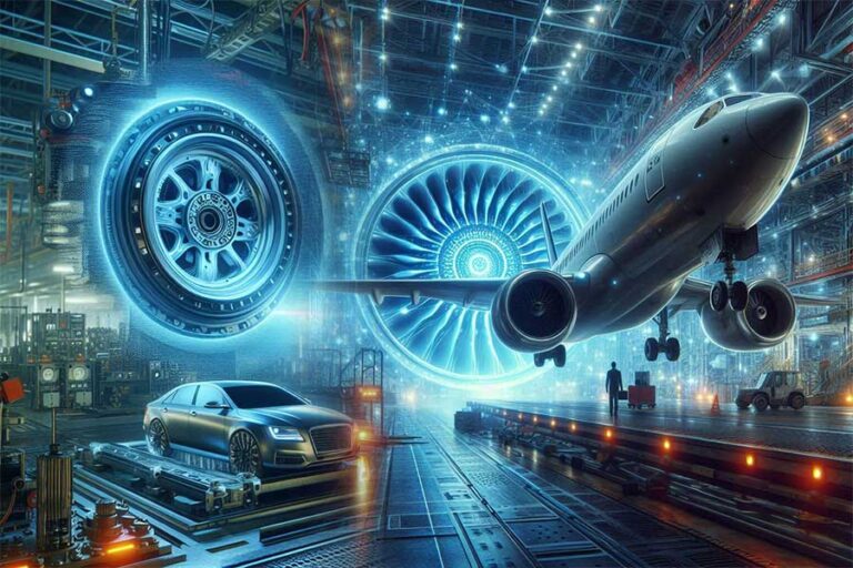 Magnetic Particle Inspection (MPI)